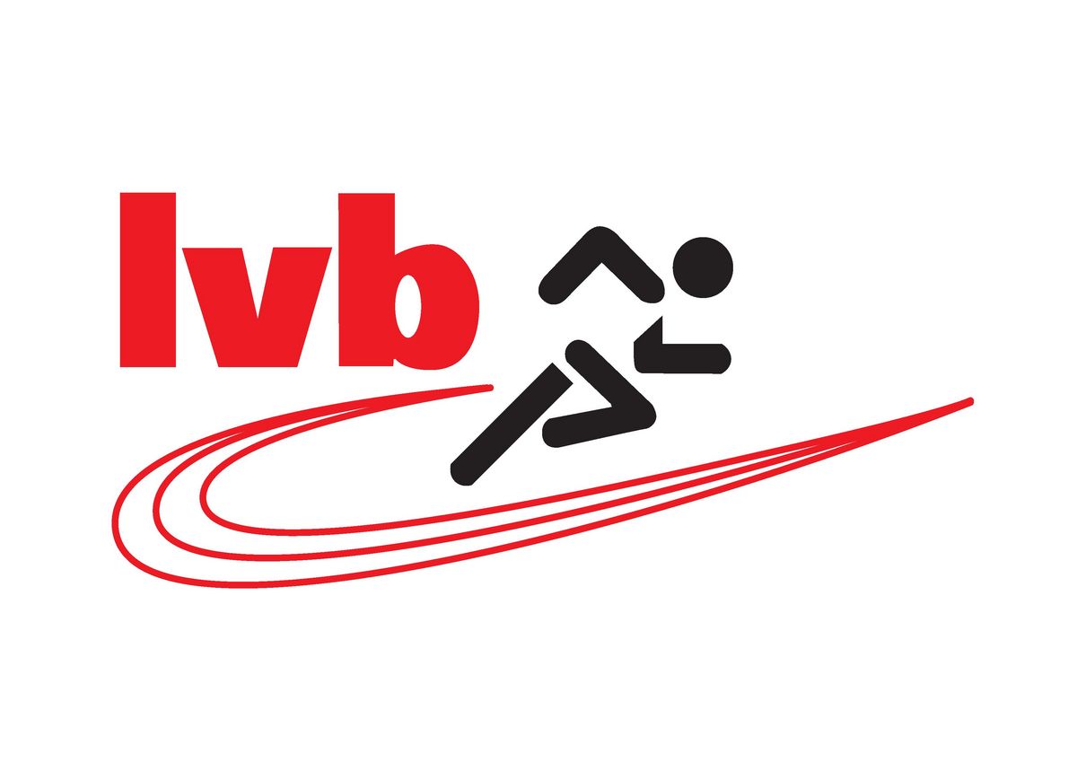 Leichtathletik-Verband Brandenburg: LVB startet Wettkämpfe